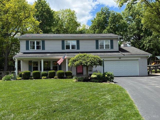 10295 Southwind Dr, Montgomery, OH 45242