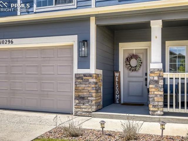 10296 Hidden Park Way