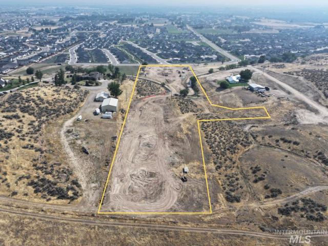 10298 W Scenic View Lane