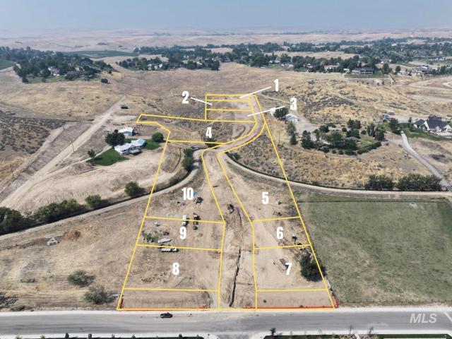 10298 W Scenic View Lane Lot 4