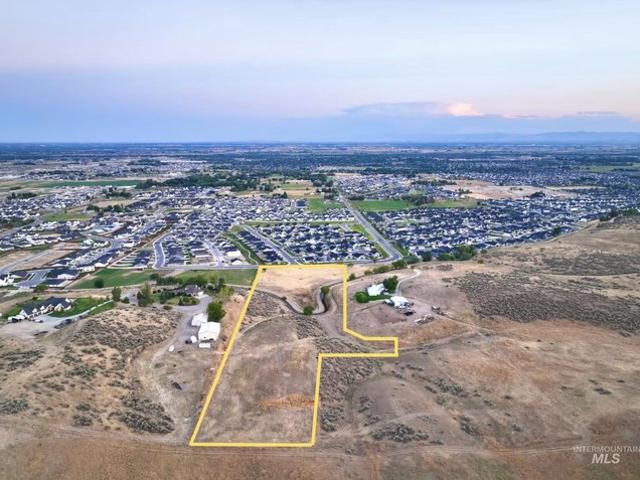 10298 W Scenic View Ln Lot 8, Star, ID 83669
