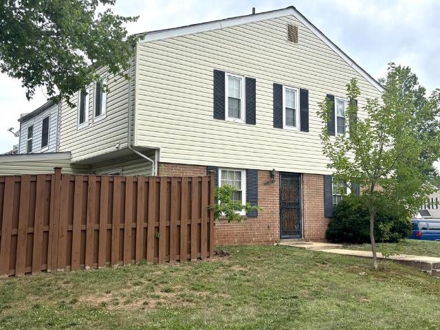 10298 Cub Run Court