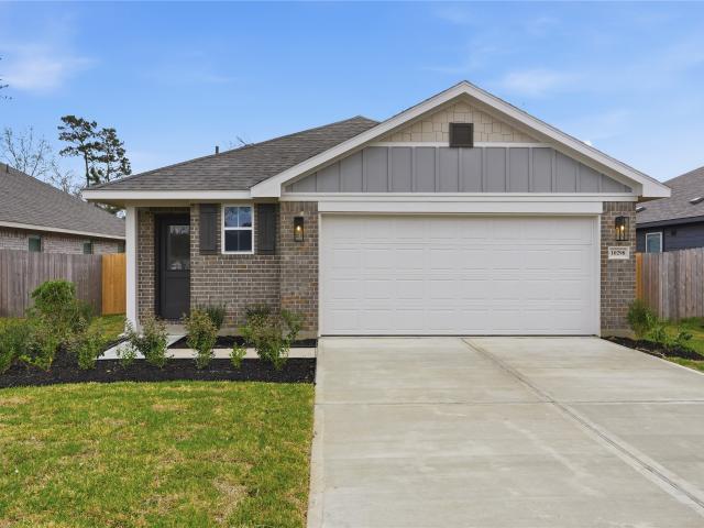 10298 Prairie Dunes Ln, Cleveland, TX 77327 | MLS #62623