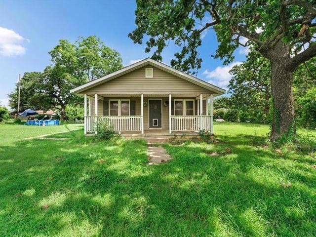 102991 S 3390 Rd, Meeker, OK 74855