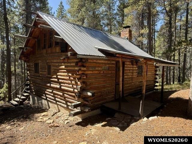 10299 Belz Loop, Casper, WY 82601