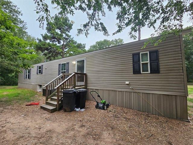 10299 Cox Ln, Plantersville, TX 77363