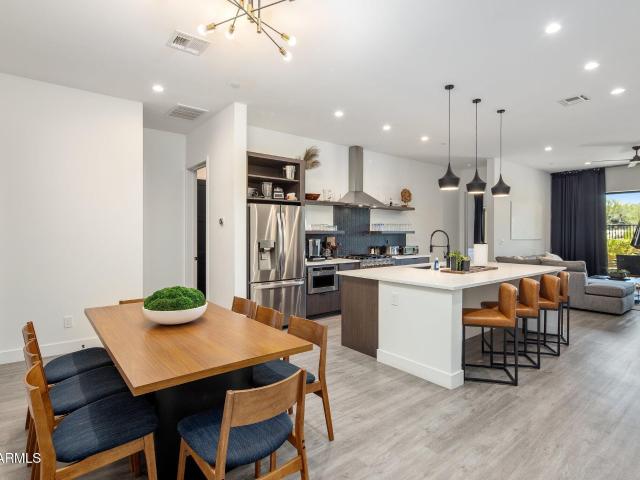 10299 E White Feather Ln, Scottsdale, AZ 85262 | MLS #201353