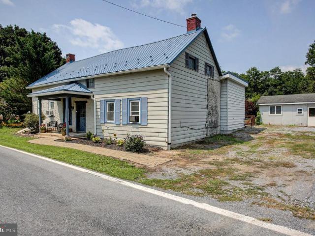 10299 Mountain Road