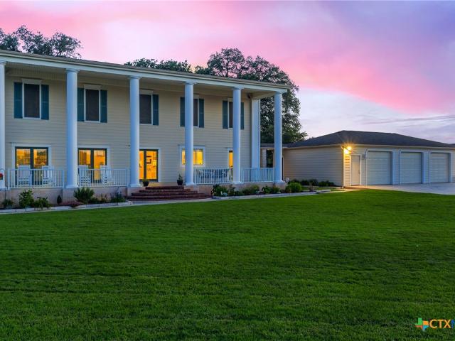 10299 Paddy Hamilton Road