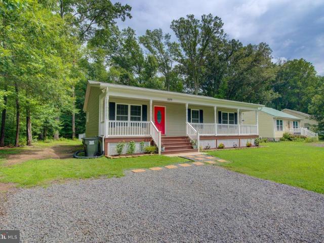 1029 Mattox Avenue