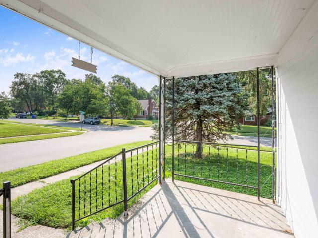 1029 McClain Drive
