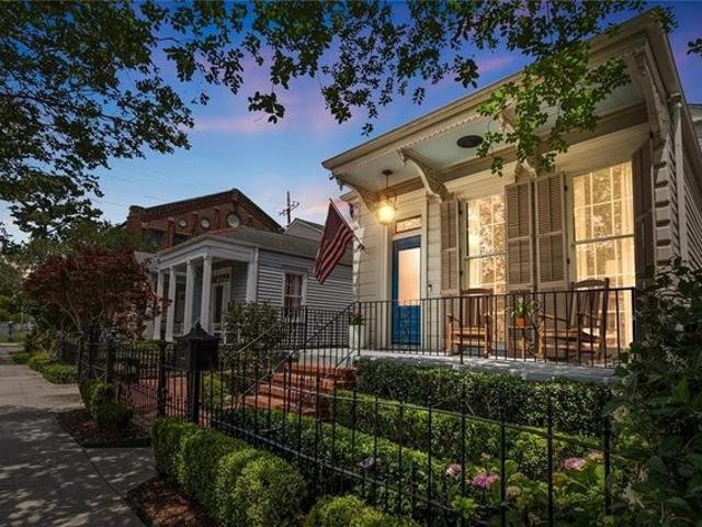 1029 Milan St, New Orleans, LA 70115