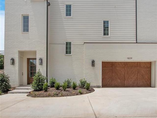 1029 Mobile St, Dallas, TX 75208 | MLS #21208 | Compass