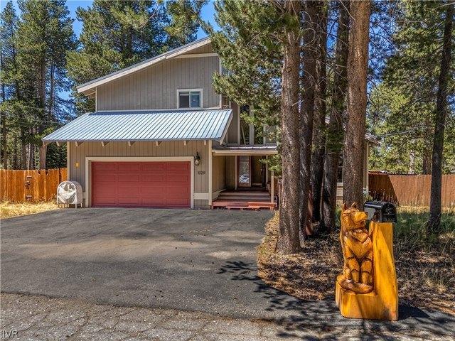 1029 Modoc Way, South Lake Tahoe, CA 95160