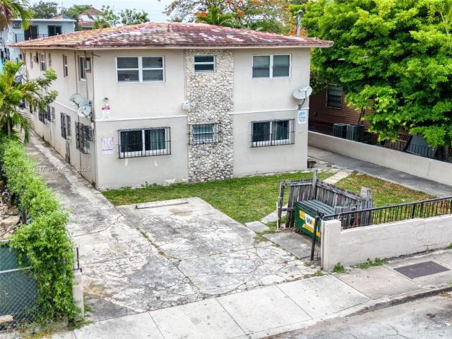 1029 NW 2nd St, Miami, FL 33128 | MLS #A11589