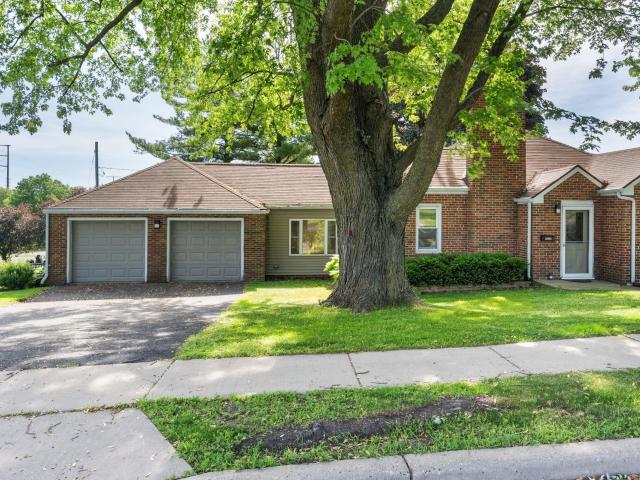 1029 N Bequette Street