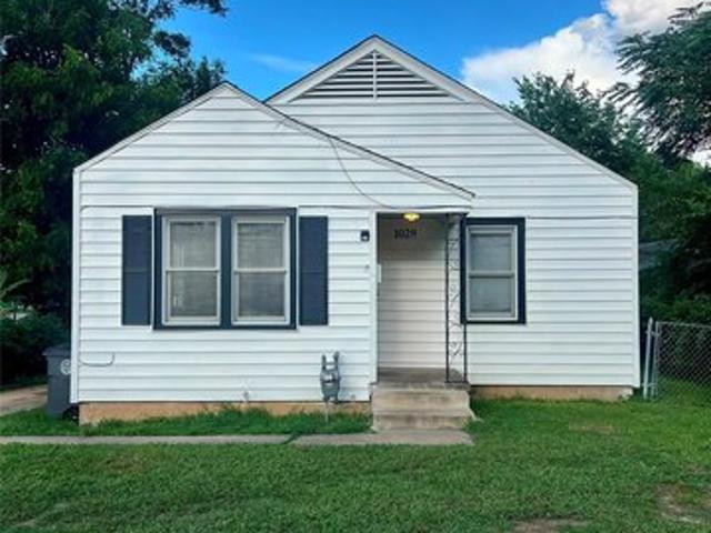 1029 N Delaware Pl, Tulsa, OK 74110