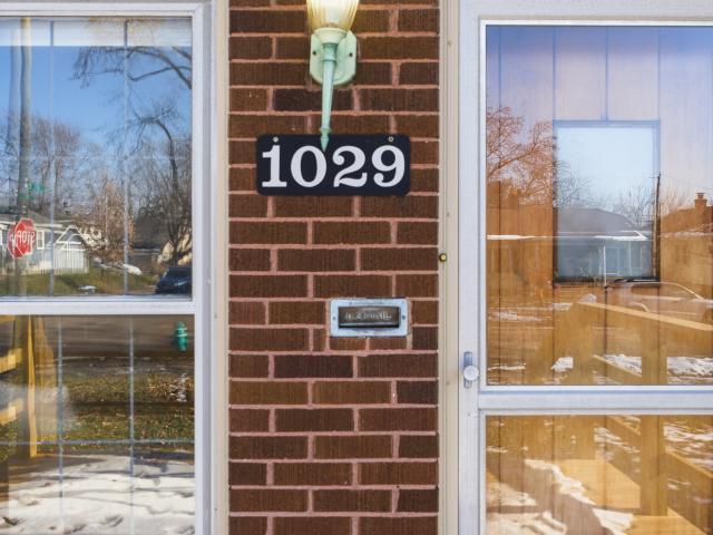 1029 N Drexel Ave, Indianapolis, IN 46201 | MLS #22076 | Compass