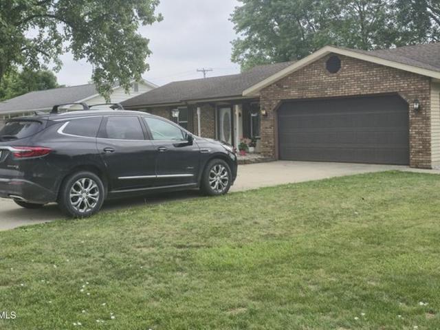 1029 N Emerald Rd, Paulding, OH 45879