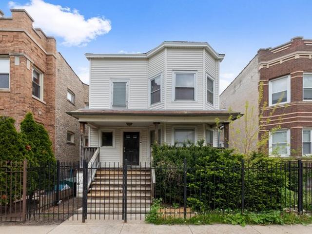 1029 N Leamington Ave, Chicago, IL 60651