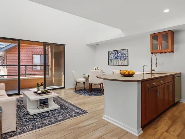 1029 N Stuart Street # 705
