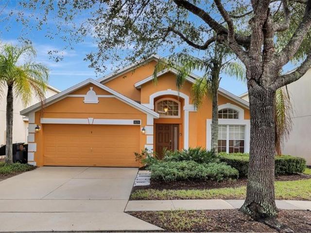 1029 Orange Cosmos Blvd, Davenport, FL 33837