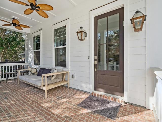 1029 Avenue Of Oaks Charleston, SC 29407 | MLS #26005 | Compass