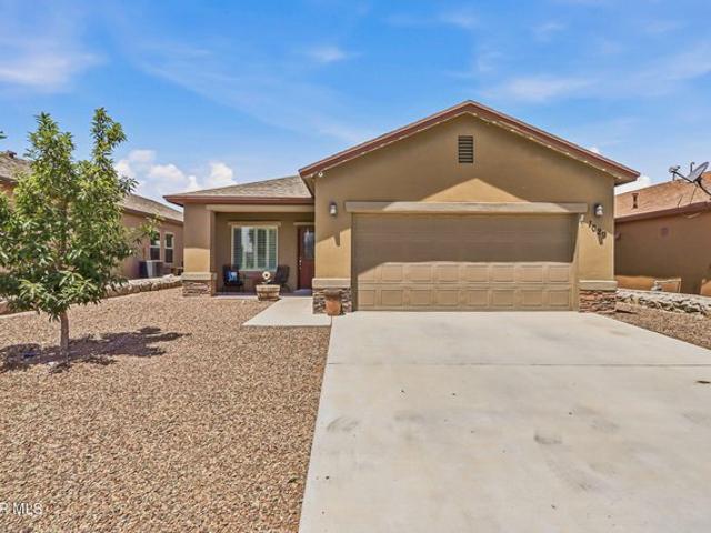 1029 Airship Pl, El Paso, TX 79928