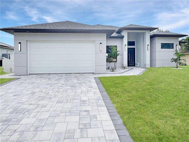 1029 Apple Ave Lot 28, Lehigh Acres, FL 33971