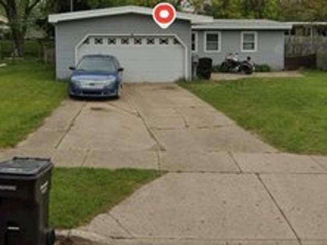 1029 Ariebill St SW, Wyoming, MI 49509