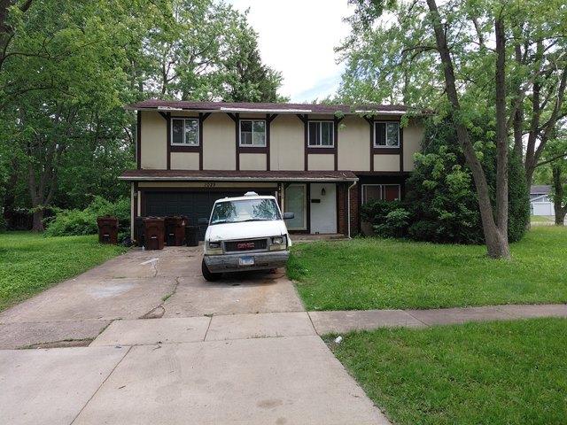 1029 Ashridge Ln, University Park, IL 60484