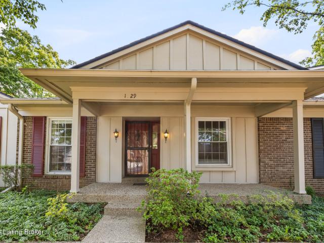1029 Burning Springs Cir