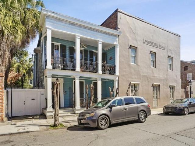 1029 Barracks St Unit 2, New Orleans, LA 70116