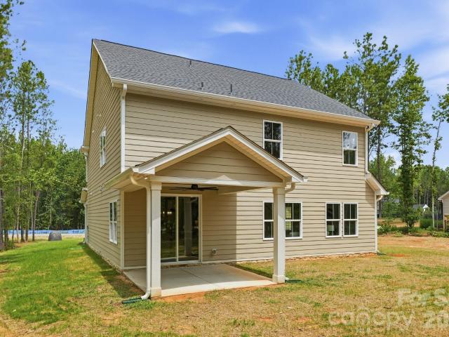 1029 Baylor Grove Road