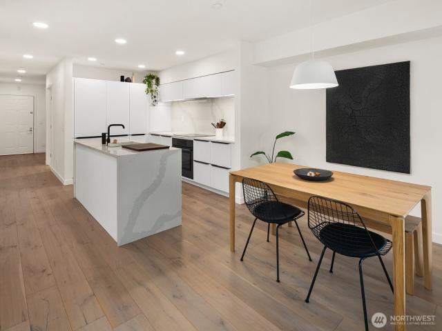 1029 Belmont Ave E, Unit 305, Seattle, WA 98102 | MLS #2549