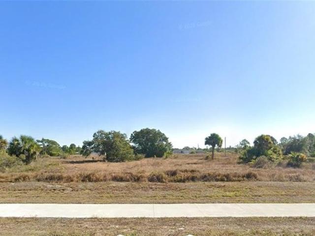 1029 Bell Blvd S Lot 16, Lehigh Acres, FL 33974