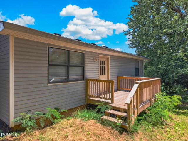 1029 Bethel Church Road