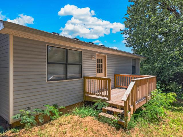 1029 Bethel Church Road