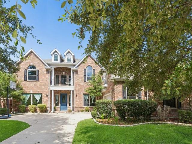 1029 Brentwood Dr, Murphy, TX 75094