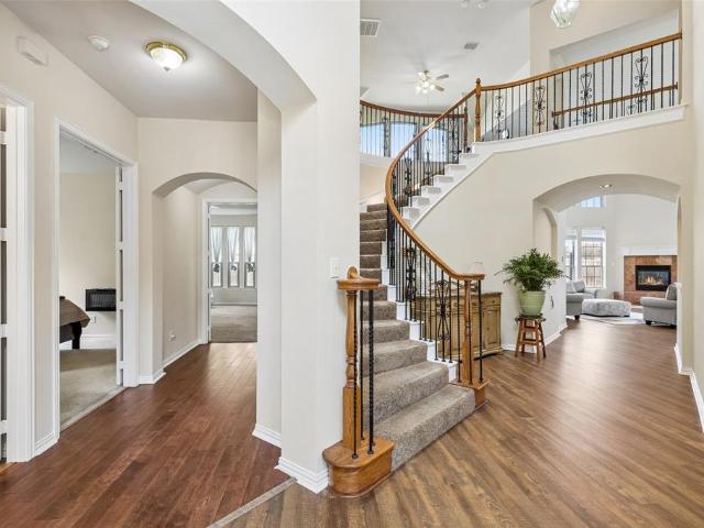 1029 Brentwood Drive