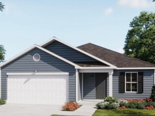 1029 Brooke Ridge Ln Lot 8, Boiling Spring Lakes, NC 28461