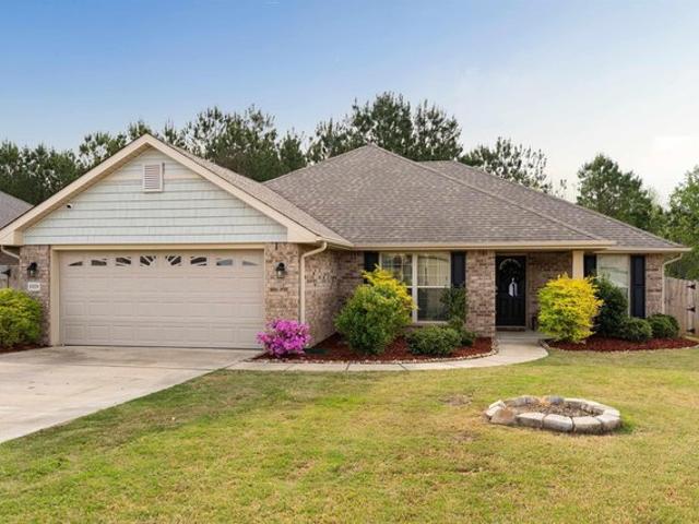 1029 Brookhaven Dr, Odenville, AL 35120