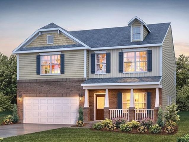 1029 Broadrum St, Piedmont, SC 29673