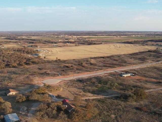 1029 Carnagie Rd, Poolville, TX 76487 | MLS #21253