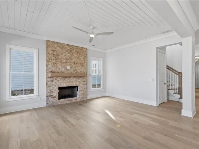 1029 Crossroad Trail, Milton, US, GA