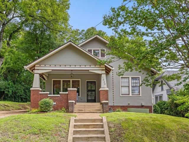 1029 E 05th St, Chattanooga, TN 37403