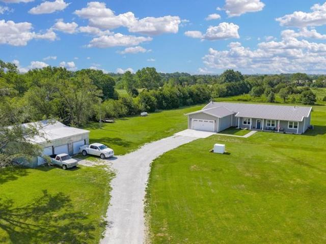 1029 E 120th Ave N, Belle Plaine, KS 67013