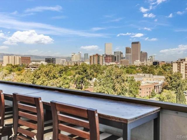 1029 E 8th Ave Apt 903, Denver, CO 80218