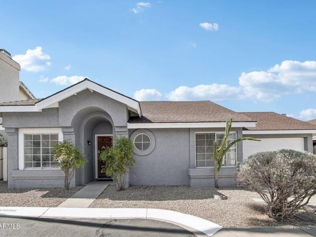 1029 E Annette Dr, Phoenix, AZ 85022