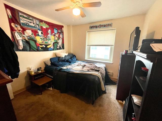 1029 E Knapp St 1 Bedroom Apartment for Rent at 1029 E Knapp St, Milwaukee, WI 53202 Yankee Hill